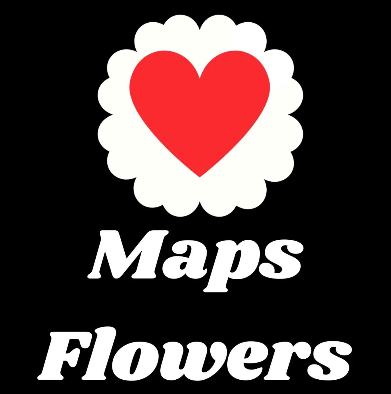 Best Flowers on the Map - High Quality is our Standard | Maps Flowers