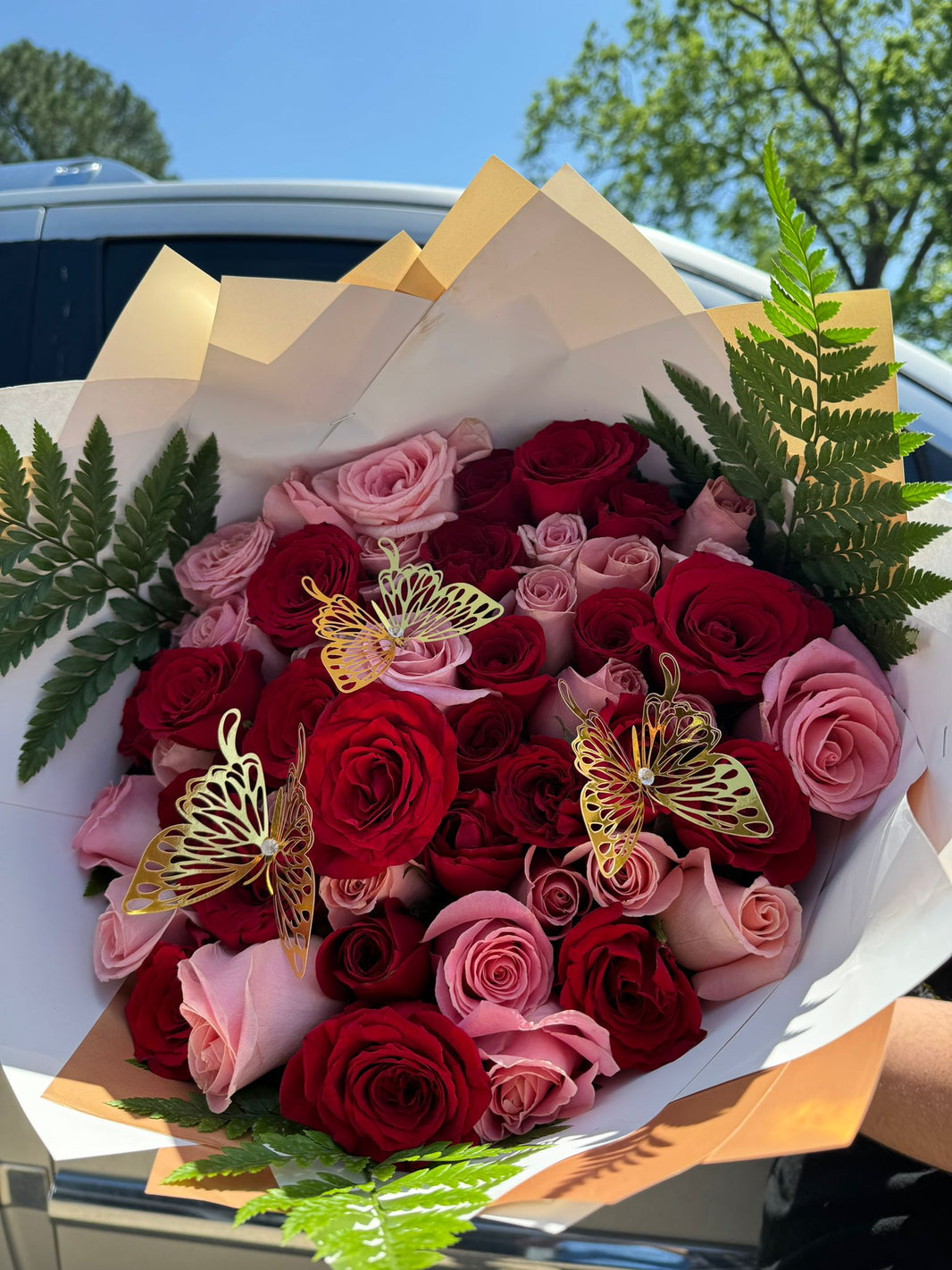Best Flowers on the Map - High Quality is our Standard | Maps Flowers